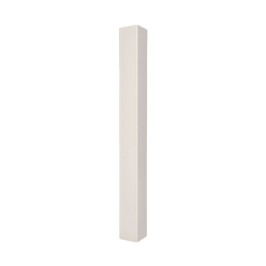 Blank Posts For Vinyl Fence - Durables Vinyl Fence and Railing Posts