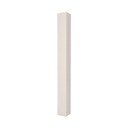 Blank Posts For Vinyl Fence - Durables Vinyl Fence and Railing Posts